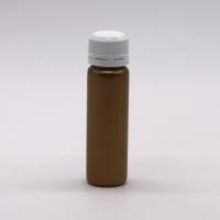 China 15ml PET Screw Cap Bottle for Liquid Vitamin Collagen Supplement Packaging for sale