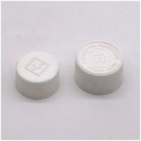 China Pharmaceutical Packaging PET Plastic Bottle with Transparent Color and Screen Printing for sale