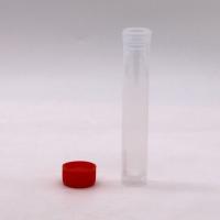 China Tamper Proof Cap 10ml Vtm Test Kit for Laboratory Nucleic Acid Screening and Detection for sale