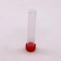 China Tamper Proof Cap 10ml Vtm Test Kit for Laboratory Nucleic Acid Screening and Detection for sale