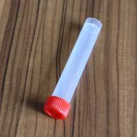 China Tamper Proof Cap 10ml Vtm Test Kit for Laboratory Nucleic Acid Screening and Detection for sale