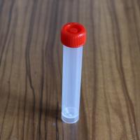 China Tamper Proof Cap 10ml Vtm Test Kit for Laboratory Nucleic Acid Screening and Detection for sale