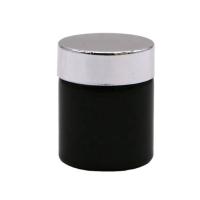 China 40cc PET Wide Mouth Plastic Bottle 38mm Neck for Oral Pills Medication for sale