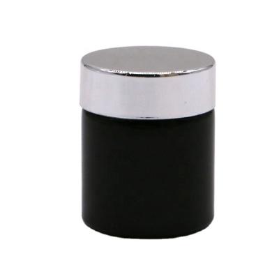 China 40cc PET Wide Mouth Plastic Bottle 38mm Neck for Oral Pills Medication for sale