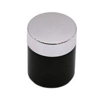 China 40cc PET Wide Mouth Plastic Bottle 38mm Neck for Oral Pills Medication for sale