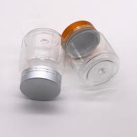 China Custom Label Printing Service PET Plastic Bottle for Pill Powder Capsule Tablet for sale