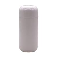 China PE Collar 180mL HDPE Plastic Bottle for Medicine and Supplement Storage Container for sale