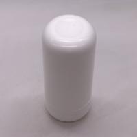 China PE Collar 180mL HDPE Plastic Bottle for Medicine and Supplement Storage Container for sale