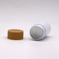China SCREW CAP PET 60ml Plastic Bottle for Customized Color Medicine Containers Packaging for sale