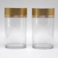 China Empty Round 100ml PET Plastic Medicine Pill Bottle for Pharmaceutical Grade Packaging for sale