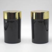China Empty Round 100ml PET Plastic Medicine Pill Bottle for Pharmaceutical Grade Packaging for sale