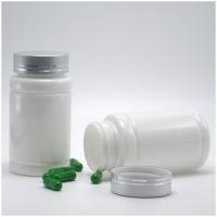China Child Resistant Sterile Design PET Plastic Bottle for Pill Tablet Capsule 100ml for sale