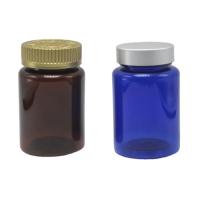 China 150ml PET Medicine Bottle for Nutrition Supplement Pill Capsule Tablet Storage for sale