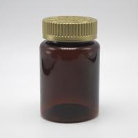 China 150ml PET Medicine Bottle for Nutrition Supplement Pill Capsule Tablet Storage for sale