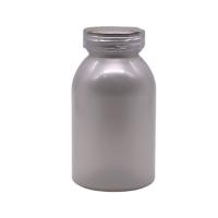 China 200mL Capsule Bottles with Safety Cap and Pill Containers in Customize Color for sale