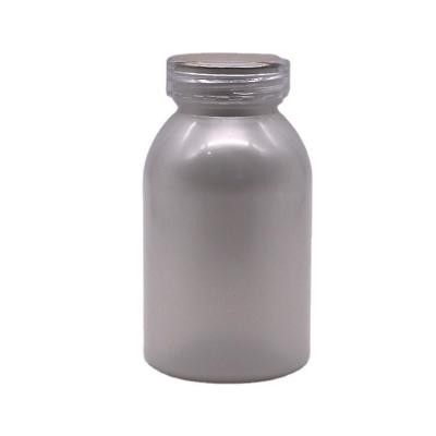 China 200mL Capsule Bottles with Safety Cap and Pill Containers in Customize Color for sale