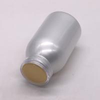 China 200mL Capsule Bottles with Safety Cap and Pill Containers in Customize Color for sale