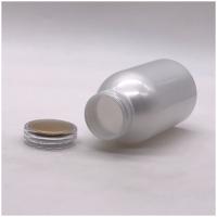 China 200mL Capsule Bottles with Safety Cap and Pill Containers in Customize Color for sale
