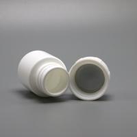 China 15mm HDPE Plastic Bottle for Small Capacity Pharmaceutical Storage Solutions for sale