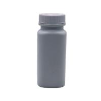 China 135ml HDPE Medicine Bottle for Vitamin Supplement Custom Color Collar Material for sale