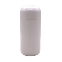 China Customized Color/Print/Logo 180mL HDPE Plastic Bottle Jar for Small Capacity Storage for sale