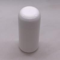 China Customized Color/Print/Logo 180mL HDPE Plastic Bottle Jar for Small Capacity Storage for sale