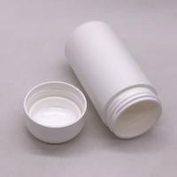 China Customized Color/Print/Logo 180mL HDPE Plastic Bottle Jar for Small Capacity Storage for sale