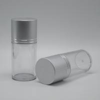 China High Luxury Design 80cc PET Plastic Container for Medicine Pill Tablet Capsule Bottle for sale