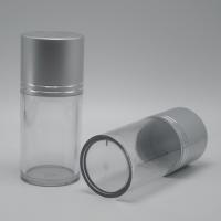 China High Luxury Design 80cc PET Plastic Container for Medicine Pill Tablet Capsule Bottle for sale