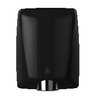 China Automatic Electric Hand Dryer 1600W with 28 m/s Wind Speed and 8-10 cm Sensor for Commercial Hotel Use for sale