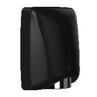 China Automatic Electric Hand Dryer 1600W with 28 m/s Wind Speed and 8-10 cm Sensor for Commercial Hotel Use for sale