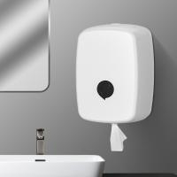 China Modern Large Capacity Center Feed Toilet Paper Dispenser for Commercial & Home Use - 300-400 Units Daily Production for sale