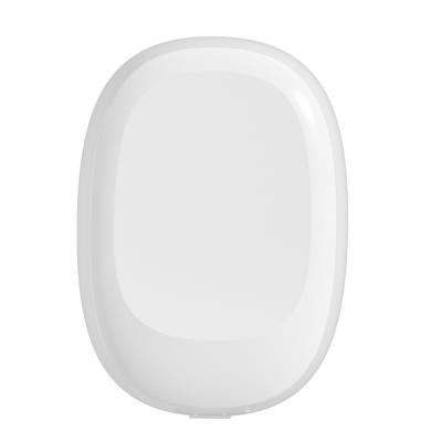 China 1600W Automatic Hand Dryer with 7-10 Second Drying Time and Custom Logo Options for Commercial and Residential Use for sale