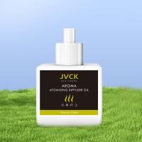 China 168ML Water-Based Essential Oil for Aroma Diffusers - Long-Lasting Hotel & Home Fragrance Solution for sale