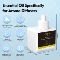 China 168ML Water-Based Essential Oil for Aroma Diffusers - Long-Lasting Hotel & Home Fragrance Solution for sale