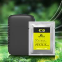 China Wall Mounted Aroma Tablet Air Freshener 85x130x25mm for Commercial and Home Use with Custom Logo Options for sale