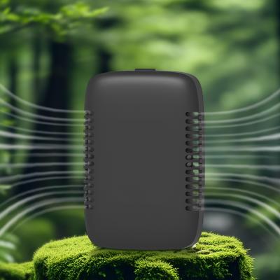 China Household Refillable Aromatherapy Box with 12,000 Monthly Production Capacity and 1-Year Warranty for sale