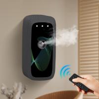 China 85×65×180mm 168ML Essential Oil Diffuser with Remote Control and USB Power for Home Office Hotel Hospital Use for sale