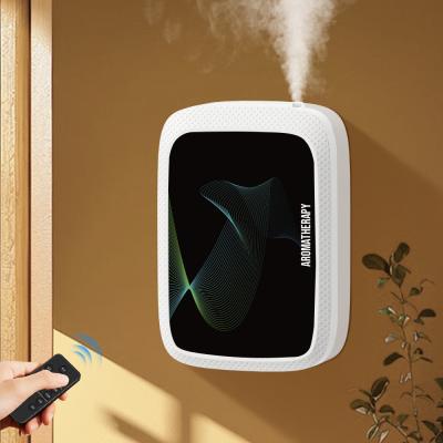 China Luxury Electric Aroma Diffusers 2W Power 6V Voltage For Home And Commercial Use for sale