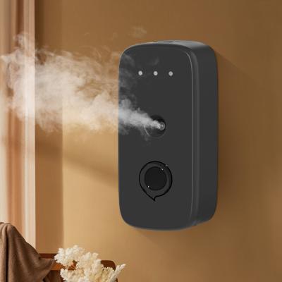 China Type C Rechargeable 168mL Ultrasonic Aromatherapy Diffuser with 8dB Noise and 6V Voltage for Home and Commercial Use for sale