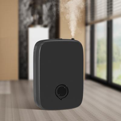 China USB Powered Aroma Diffusers Commercial Air Scent Machine For Home Hotel Bathroom Kitchen for sale