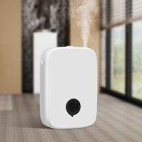 China Wall Mounted Ultrasonic Aromatherapy Diffuser Model for Commercial Use for sale