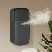 China App Controlled Ultrasonic Aromatherapy Diffuser 101 - 200 ML Capacity 8dB Noise For Hotels And Households for sale