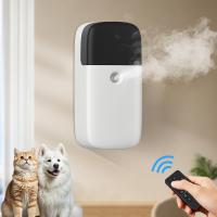China Ultrasonic Aromatherapy Diffuser with 35 dB Noise 6V Voltage and 2W Power for Essential Oil and Air Freshener for sale