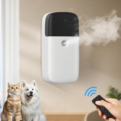 China Ultrasonic Aromatherapy Diffuser with 35 dB Noise 6V Voltage and 2W Power for Essential Oil and Air Freshener for sale