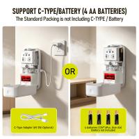 China 168ML Capacity Ultrasonic Aroma Diffuser Wall Mounted with 8dB Noise for Hotels and Households for sale