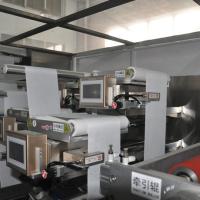 China Automatic Folding Wet Wipes Machinery Customized Single Sheet Wipes Making Machine for sale