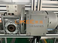 China Working Speed Stroke Adjustable Type Aluminum Foil Tray Making Machine With Long Life for sale