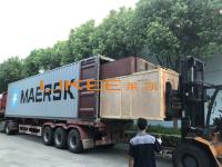 China SIEMENS Motor H-type Disposible Tableware Making Machine For Sustainable And Convenient Production for sale