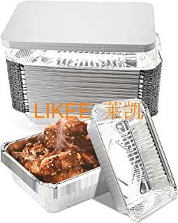 China LK-T63 3003 3004 8006 8011 Aluminium Foil Container Non Toxic For Food Storage Machine for sale
